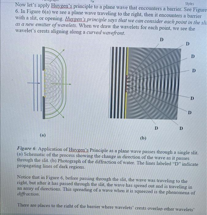 Solved In the constructive interference of two light waves, | Chegg.com