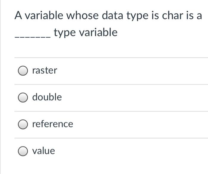 Solved Using public getters and setters with private data | Chegg.com