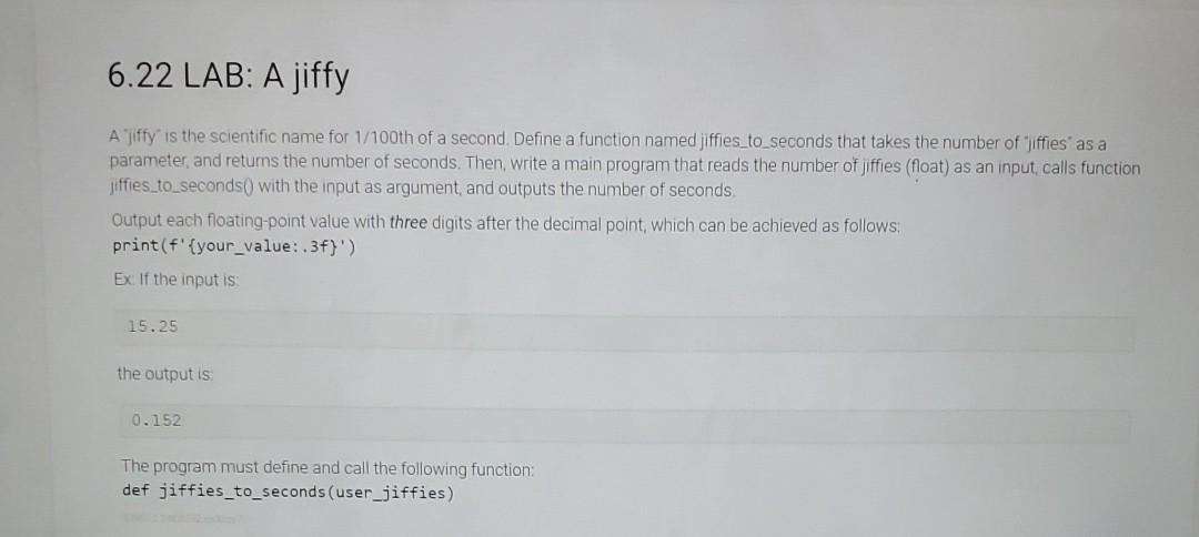 Solved 6.19 LAB: Max magnitude Write a function | Chegg.com Solved 6.19 LAB: Max magnitude Write a function | Chegg.com