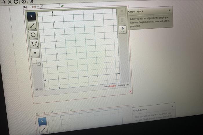 Solved Find the accumulation function F. Then evaluate Fat | Chegg.com
