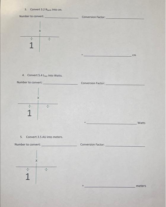 Solved Practice Problems: Complete the following | Chegg.com