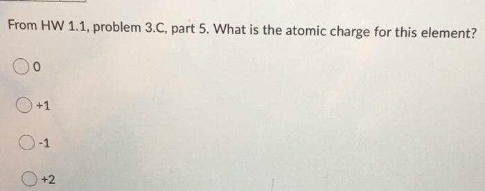 Solved Problem Number Isotopic Notation Atomic number Mass | Chegg.com
