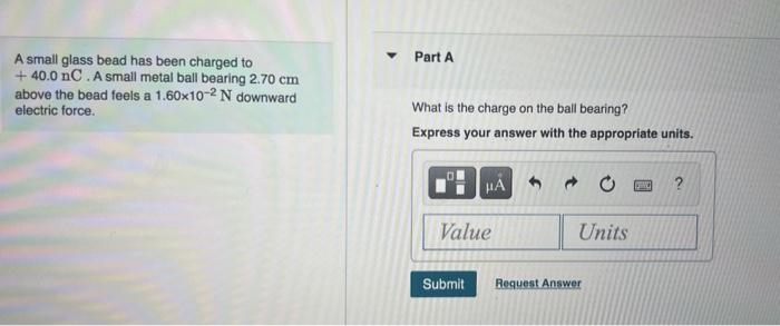 Solved A finear accelerator uses altemating electric fields | Chegg.com