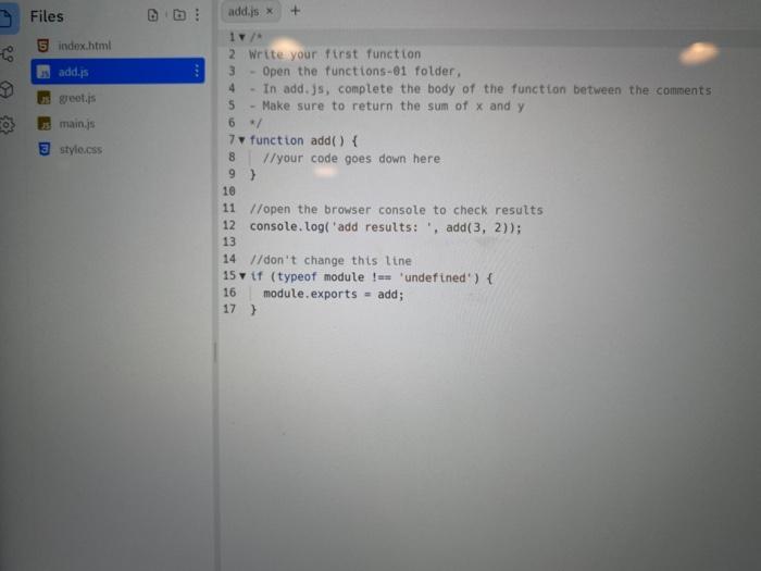 Solved Here are more examples showcasing strict equality | Chegg.com