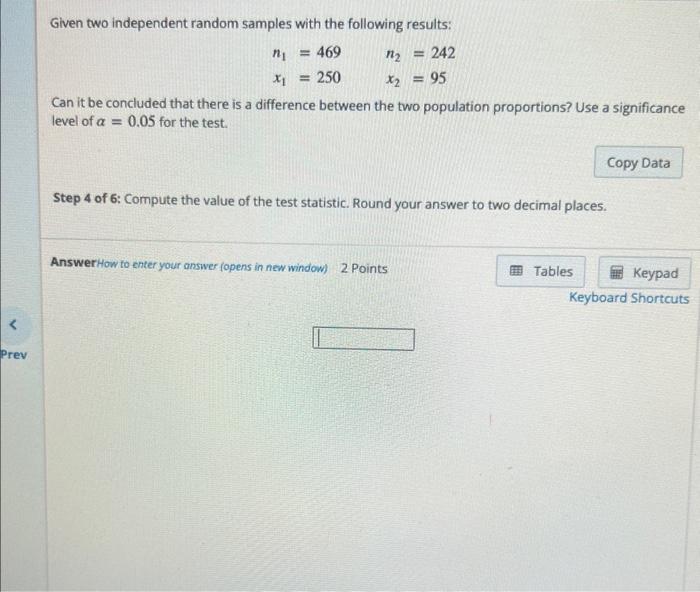 Solved Given the following information: | Chegg.com