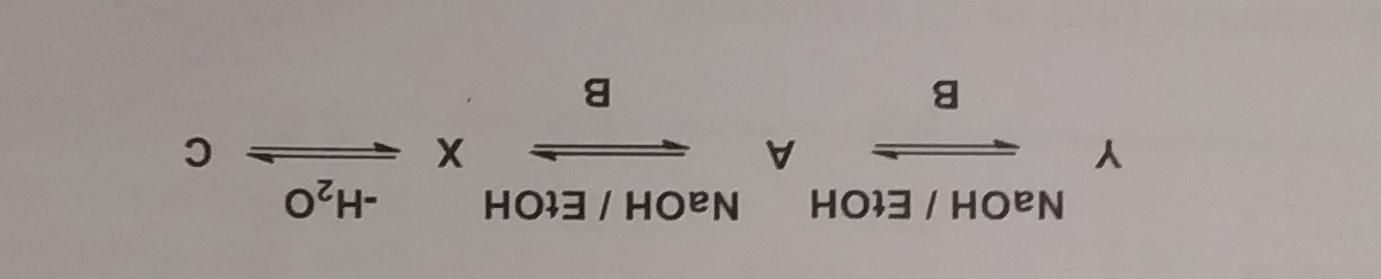 Solved generate an enone, which is a useful functional group | Chegg.com