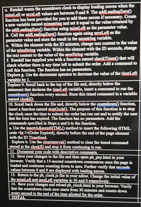 Solved Hello, i have an assignment focused on designing a | Chegg.com