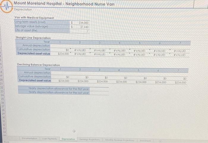 4. Calculate the cumulative principal payments as | Chegg.com 4. Calculate the cumulative principal payments as | Chegg.com