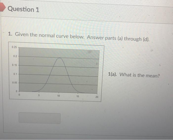 Solved can u fond the exact value of the standard deviations | Chegg.com