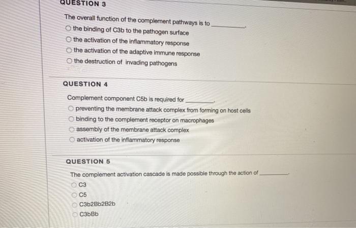 Solved QUESTION 14 Which of the following choices shows the | Chegg.com