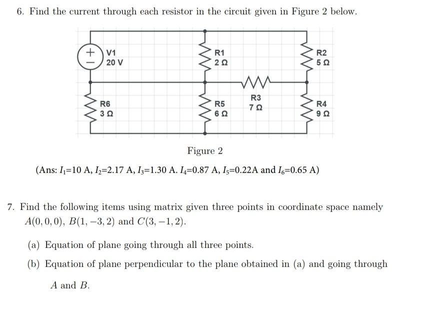 Solved 1. Given A=⎣⎡15120−1−321⎦⎤,B=⎣⎡342−120253⎦⎤ and | Chegg.com