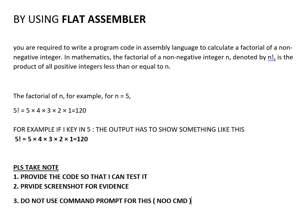 Solved subject name is ﻿: COMPUTER SYSTEM ARCHITECTURECOURSE | Chegg.com