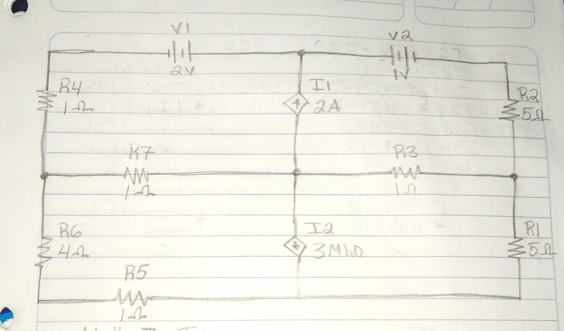 Solved Can you do this on Super meshes and give step by step | Chegg.com