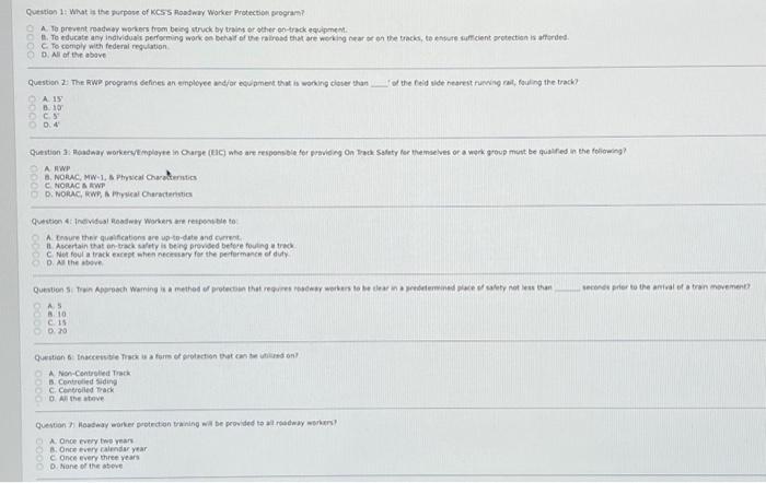 Queaqion 1: What in the surpose of kCSS Aosd way | Chegg.com