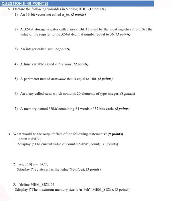 solved-ion-40-points-a-declare-the-following-chegg