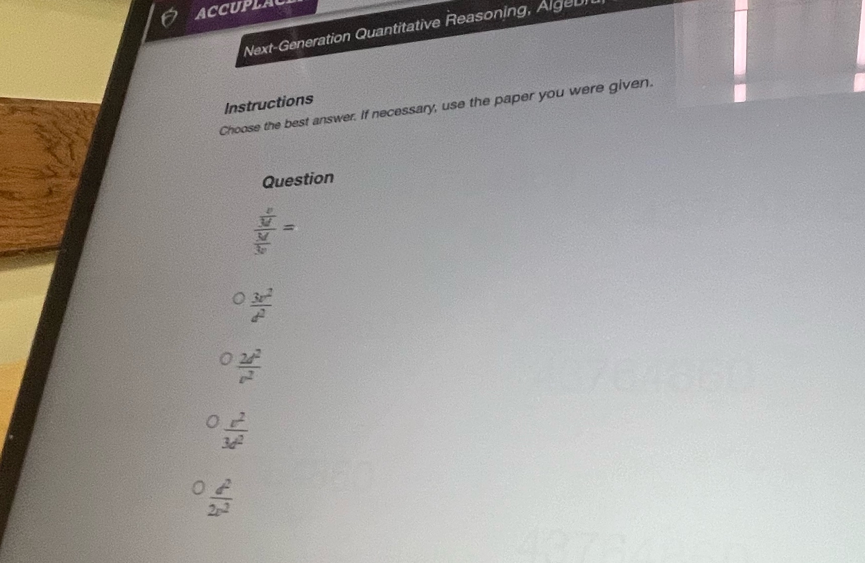 Solved Next-Generation Quantitative | Chegg.com
