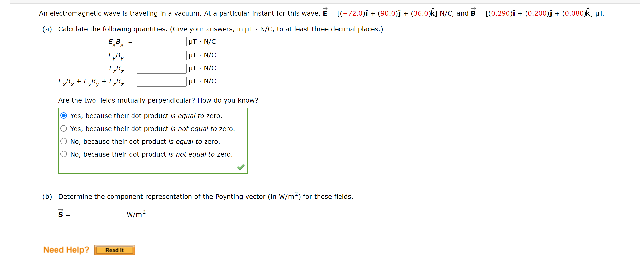 Solved (a) ﻿Calculate the following quantities. (Give your | Chegg.com