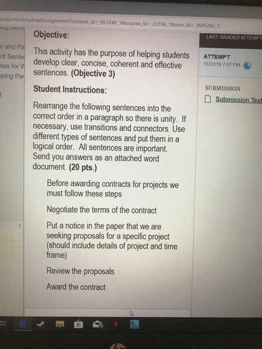 Solved assignment/uploadAssignment?content_id=951240 18 | Chegg.com