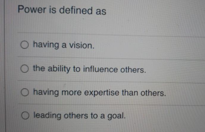 Solved Observation intelligence is appropriate when | Chegg.com