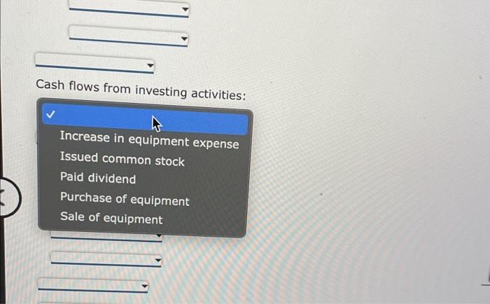 Solved (Appendix 11B) Using a Spreadsheet to Prepare a | Chegg.com