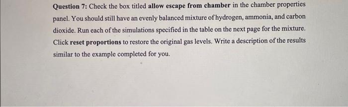 Solved How do I fill out this table? How do I answer this? | Chegg.com