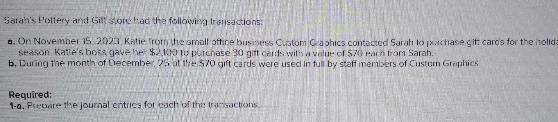 Solved \r\nJournal entry worksheet Record the sale of 30 | Chegg.com
