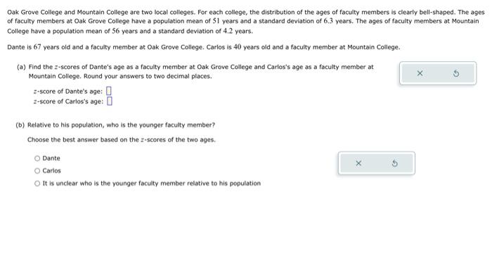 Solved can some help me sovle all 3 questions i keep getting | Chegg.com