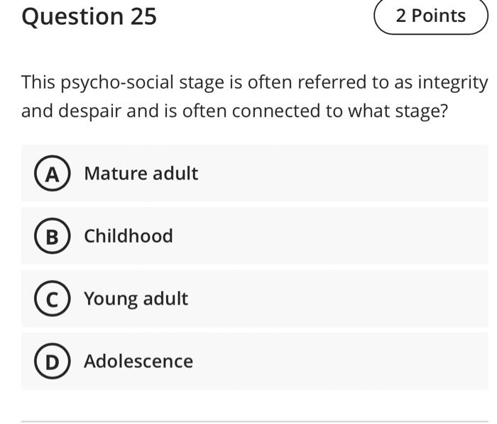 Solved In general, it was found that many teens consider | Chegg.com