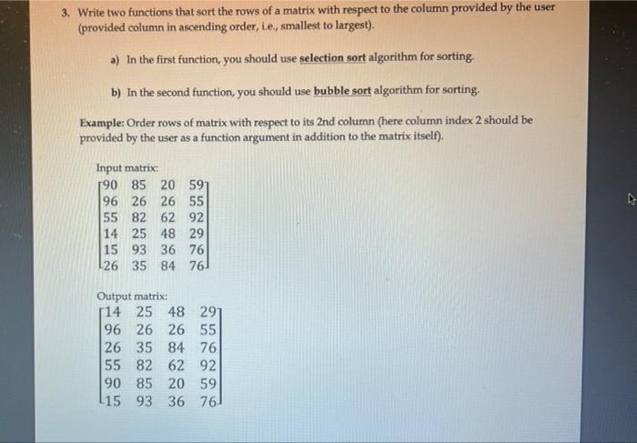 Solved phyton. It is not necessary but It would be great If | Chegg.com