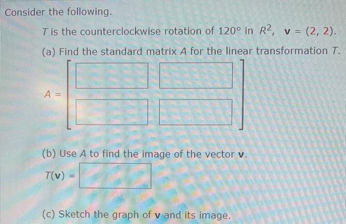 Solved Consider the following. Tis the counterclockwise | Chegg.com