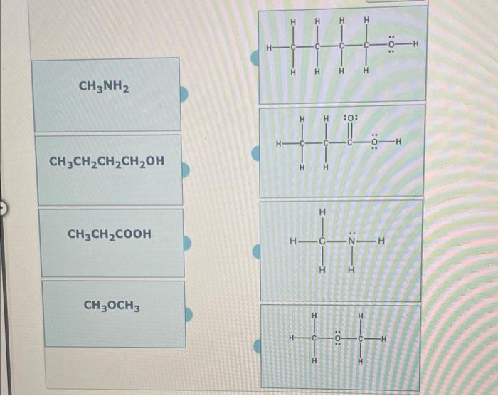 Solved CH3CH2CH2CH2OH | Chegg.com
