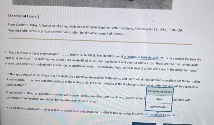 "During the run the water in the fiask became | Chegg.com