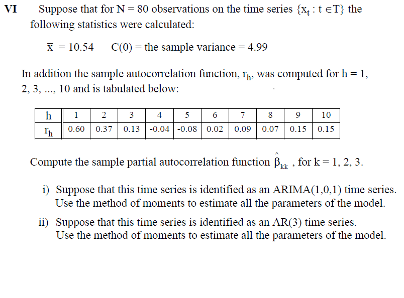 Solved please, solve the questions (do not explain the | Chegg.com