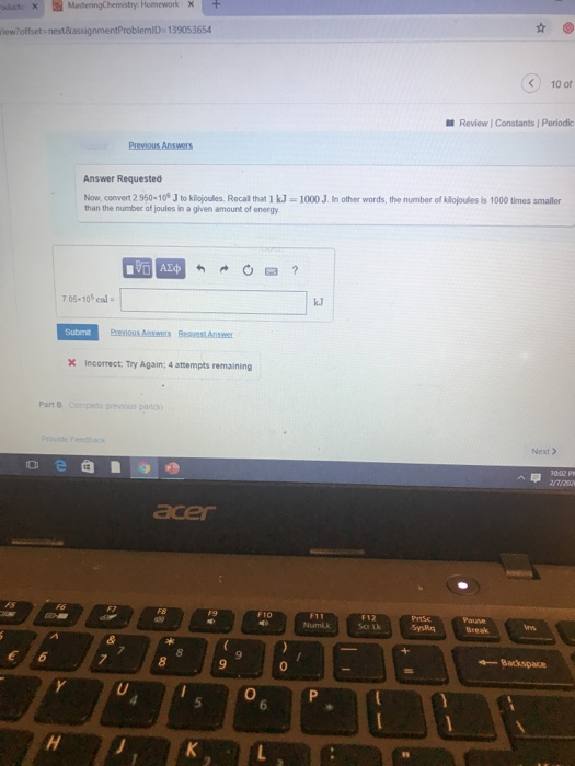 Solved offset next assignment Problemi 139053654 C 10 or | Chegg.com