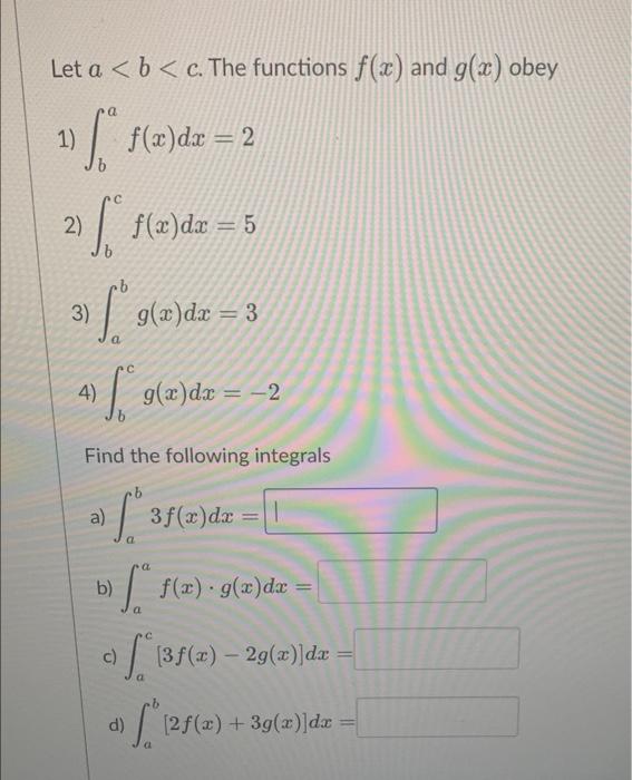 Solved Let a | Chegg.com