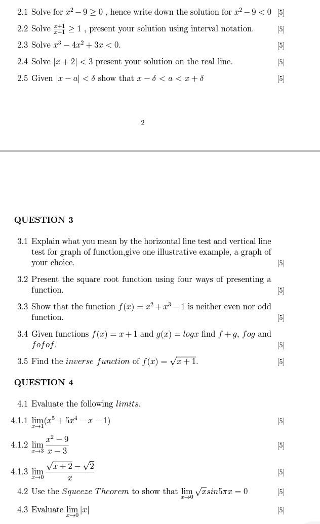 Solved 2 1 Solve For R 920 Hence Write Down The Solution Chegg solved-2-1-solve-for-r-920-hence-write-down-the-solution-chegg