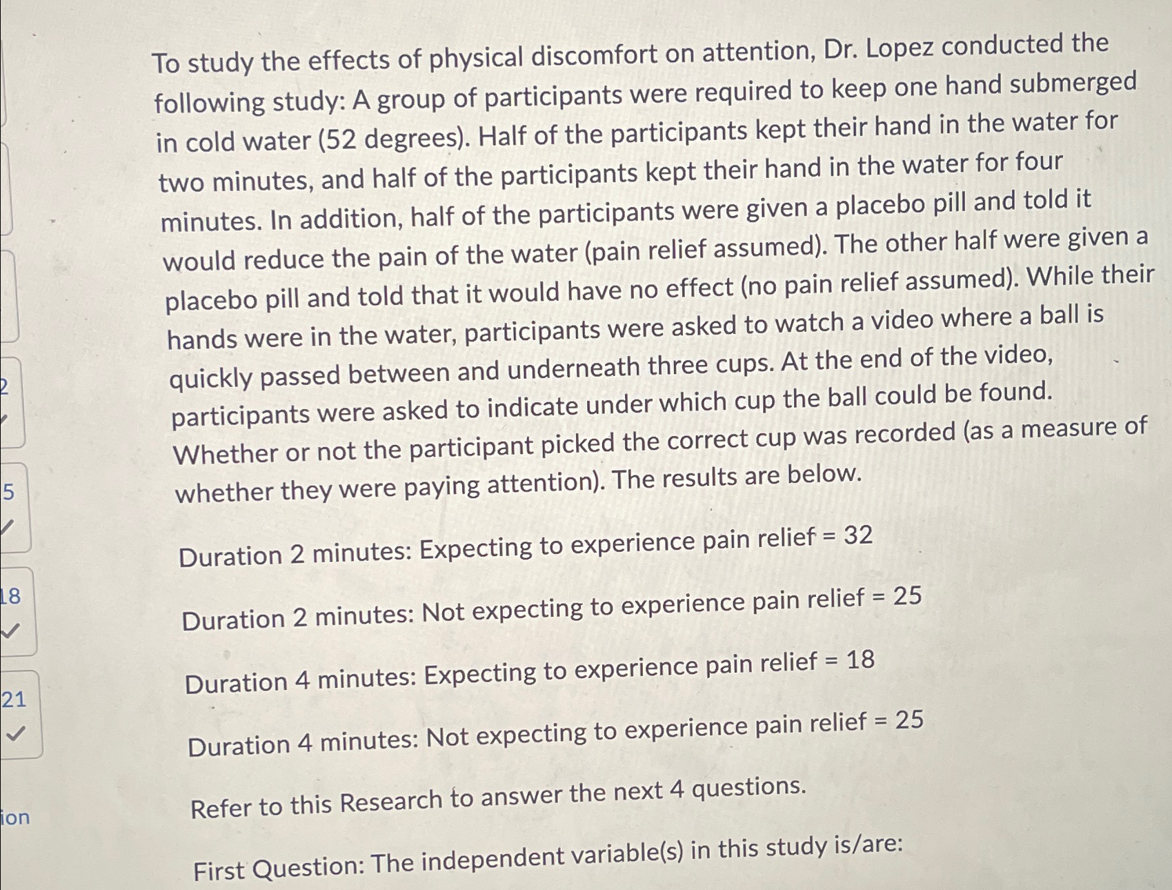 Solved Question 15 (6 ﻿points)SavedOn scratch paper, | Chegg.com