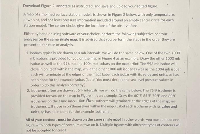 Solved Download Figure 2, annotate as instructed, and save | Chegg.com