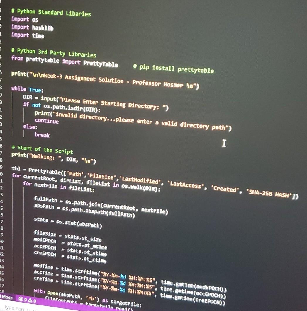 Solved You will then add detailed Cyber Operations Logging | Chegg.com