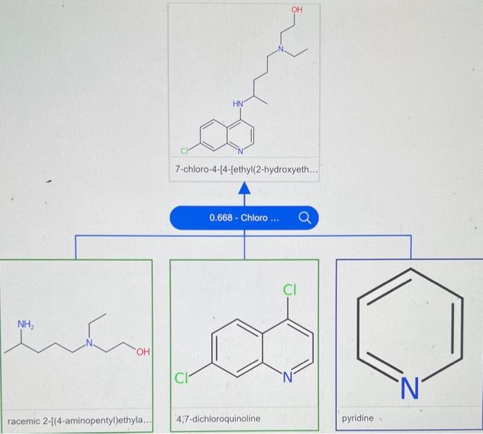 draw the synthetic scheme, calculate overall yield | Chegg.com