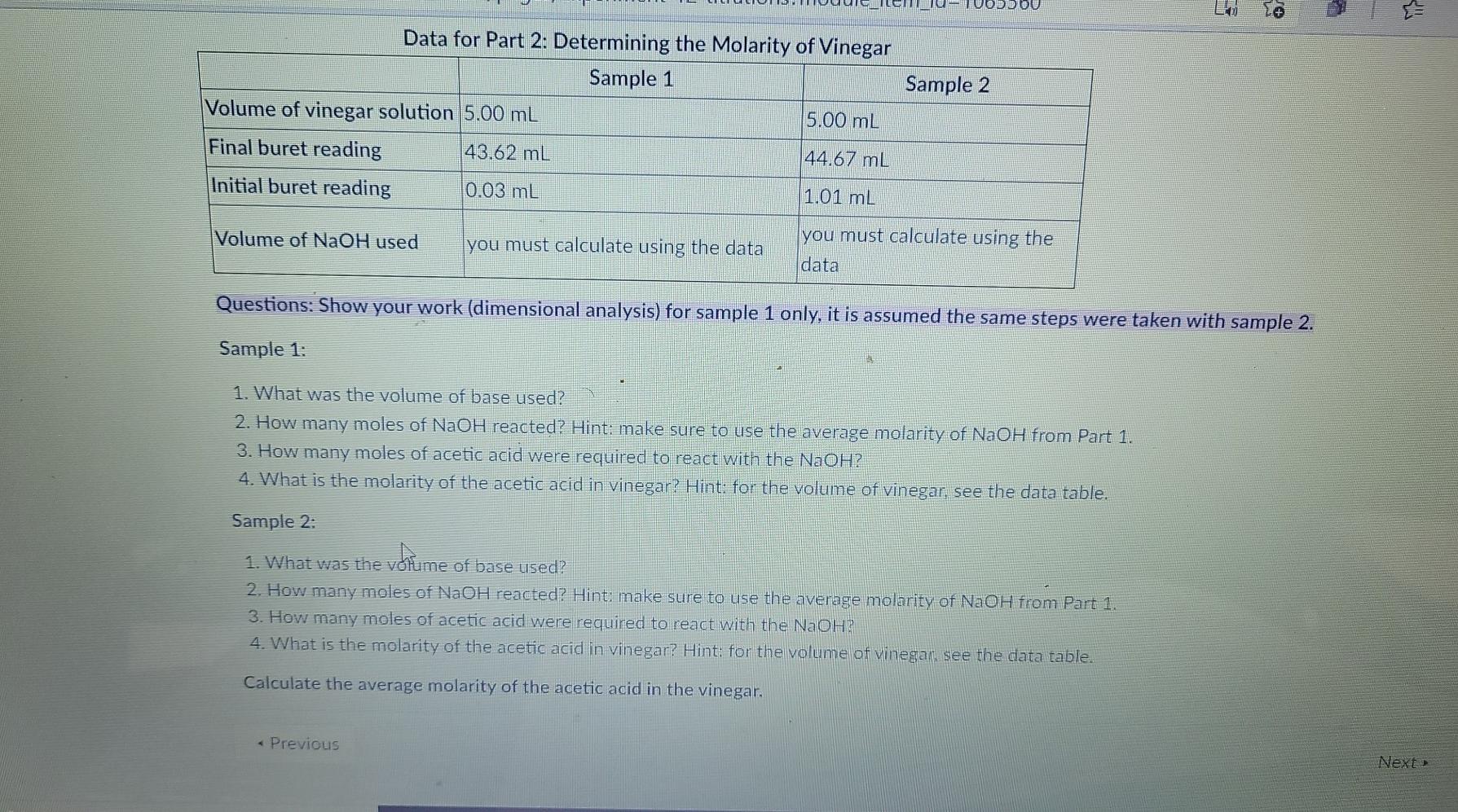Solved he balanced chemical equation: HKC8H4O4 (aq) + NaOH | Chegg.com