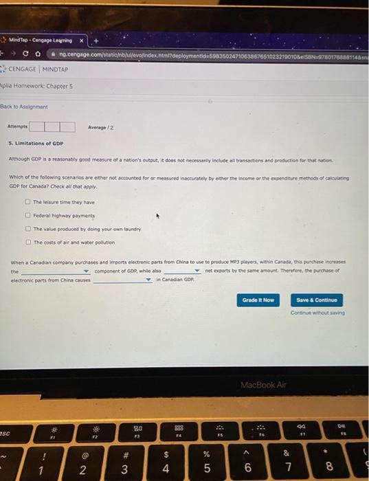Solved 5914 MindTap.Cengage Leyning X со | Chegg.com