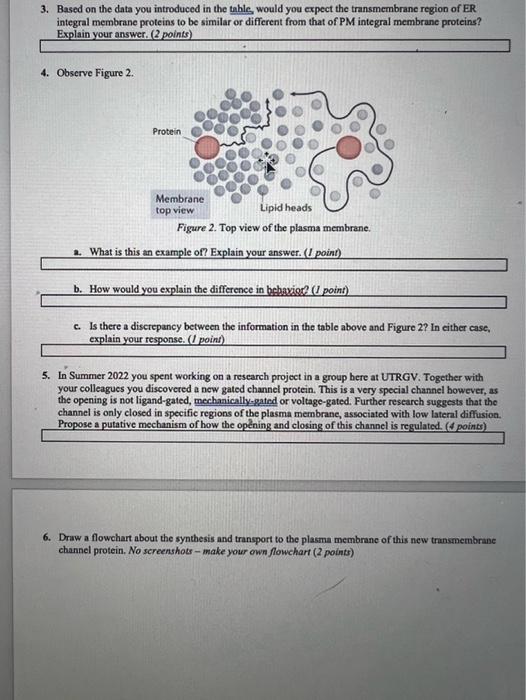 Solved Question 1 (15.5 points) Phospholipids are | Chegg.com Solved Question 1 (15.5 points) Phospholipids are | Chegg.com