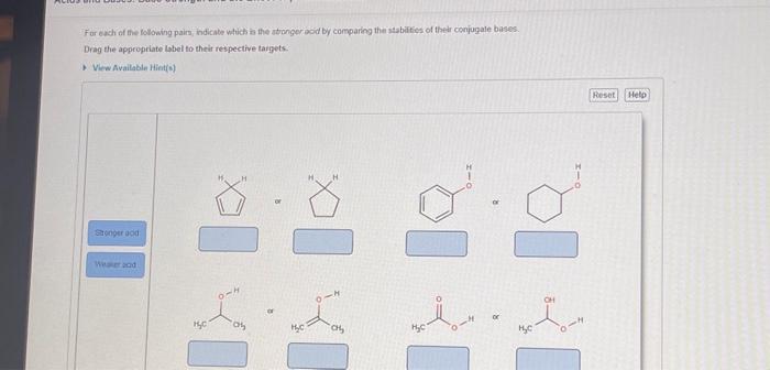 Solved Drag the appropriate items to their respective | Chegg.com