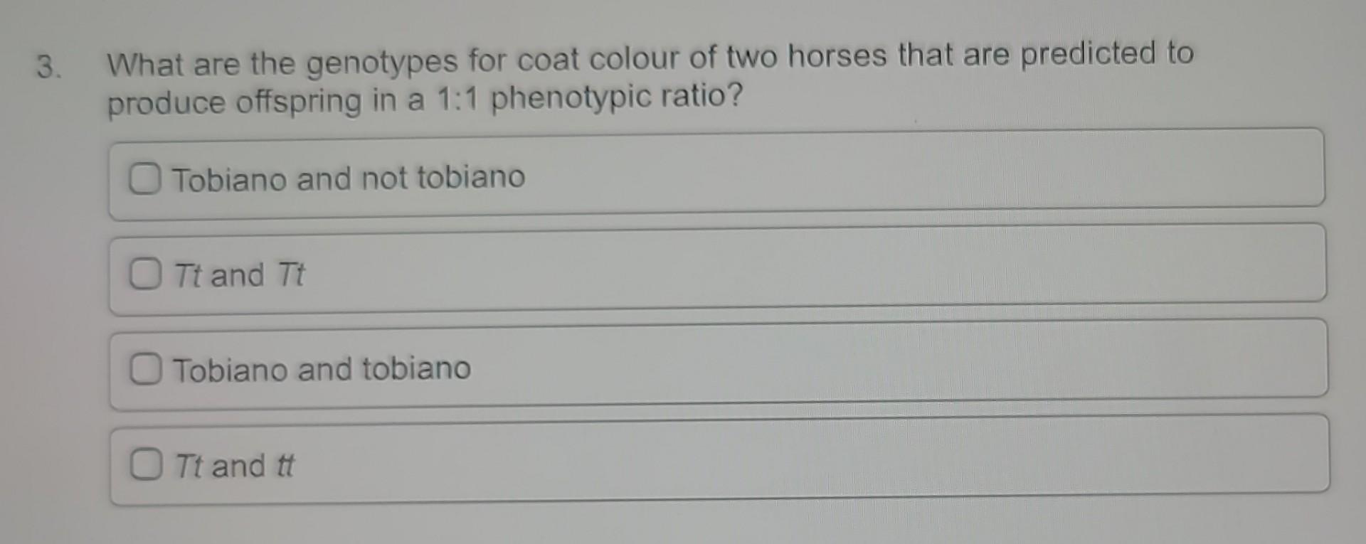 Solved Use The Following Information To Answer The Next Two