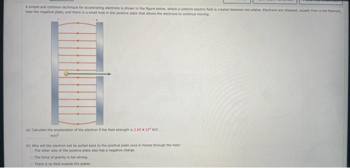 Solved A simple and common technique for accelerating | Chegg.com