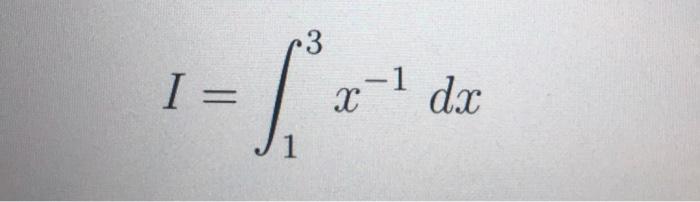 Solved use the simpsons rule approximation n=4 given the | Chegg.com
