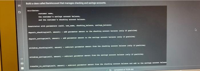 Solved Please answer in Python please! | Chegg.com