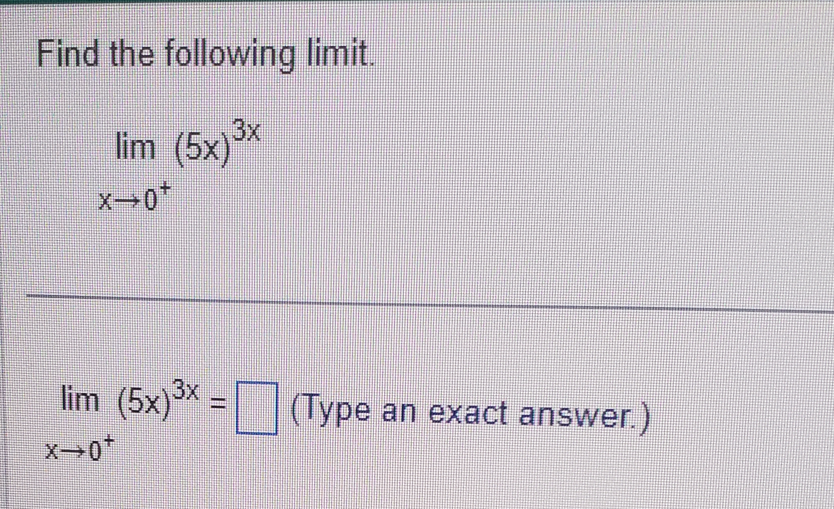 Find the following | Chegg.com
