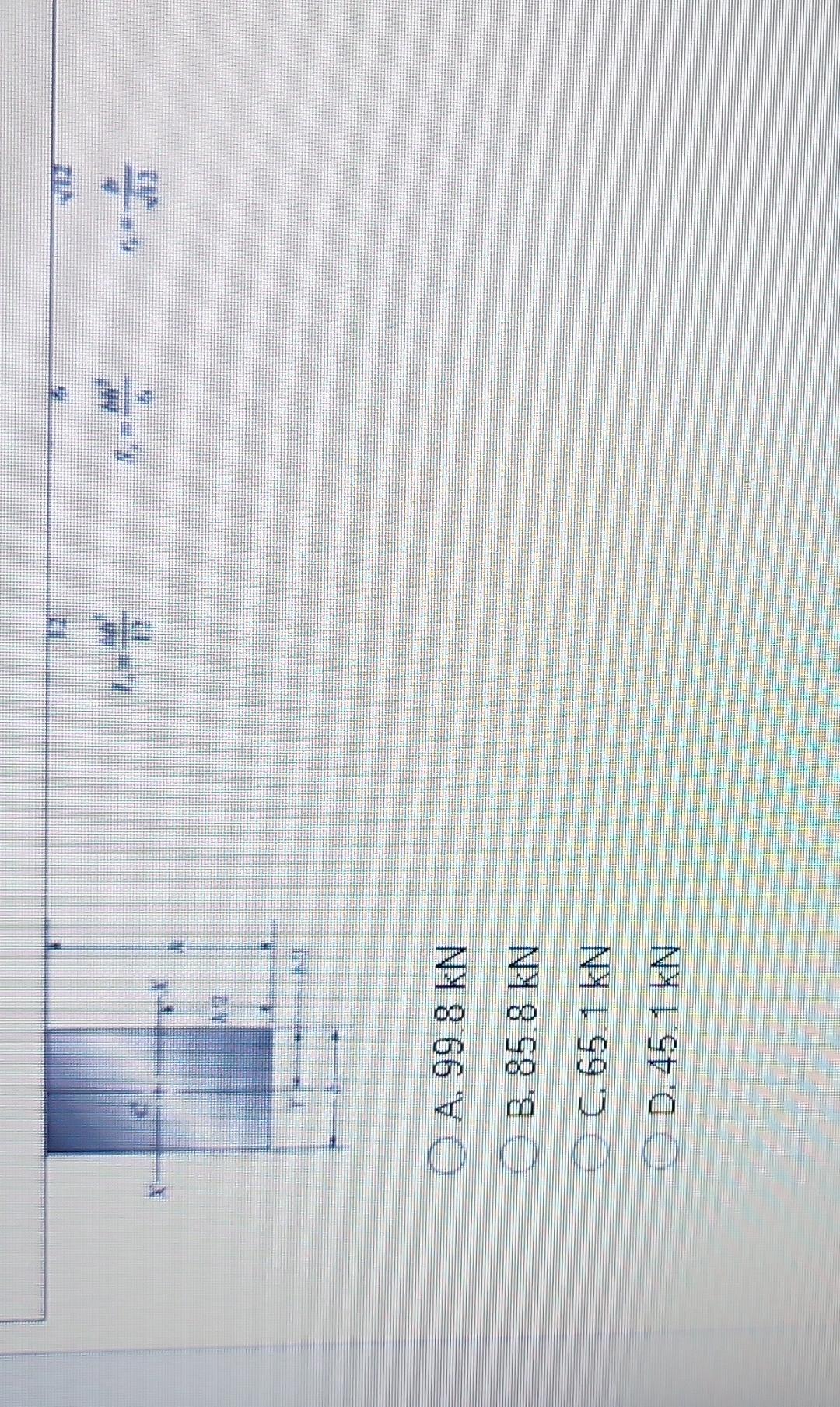Solved Determine the critical load on a steel column having | Chegg.com